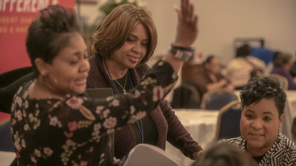 About Trinity Temple - Trinity Temple Church of God in Christ