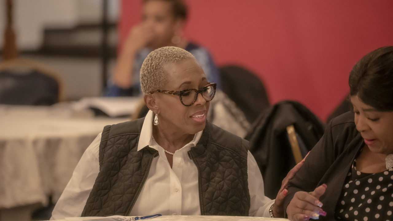 Visit Trinity Temple - Trinity Temple Church of God in Christ