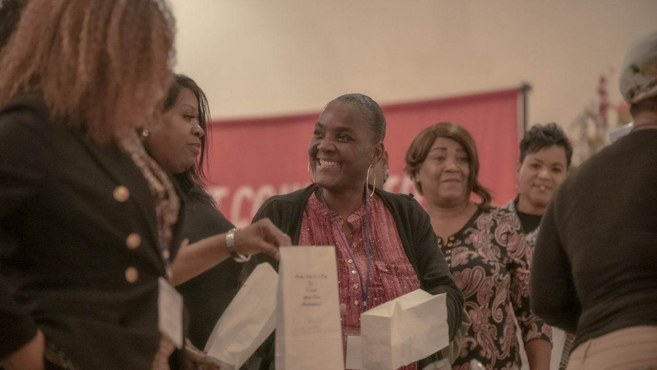 Next Steps - Trinity Temple Church of God in Christ