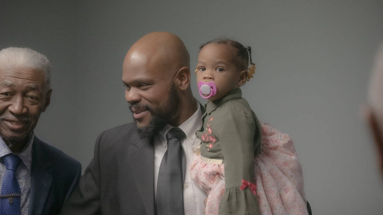 About Trinity Temple - Trinity Temple Church of God in Christ