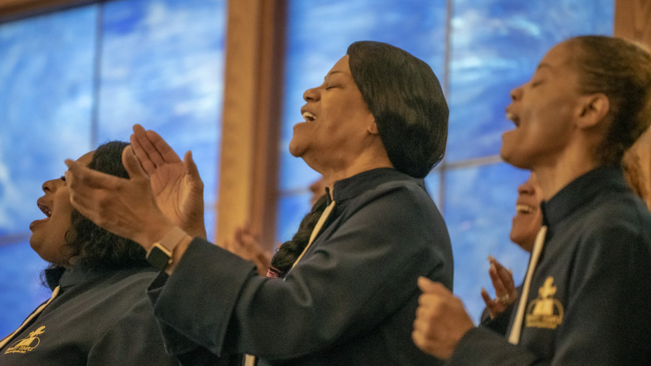 Next Steps 4 - Trinity Temple Church of God in Christ