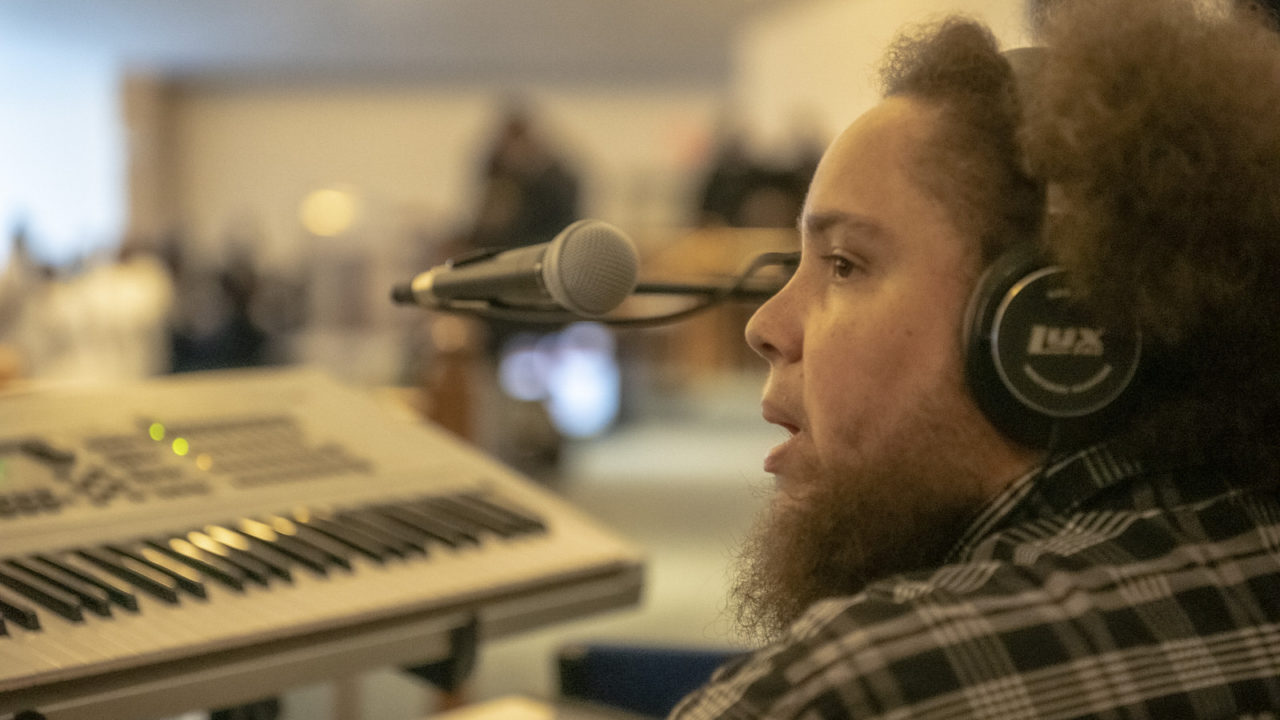 Visit Trinity Temple - Trinity Temple Church of God in Christ