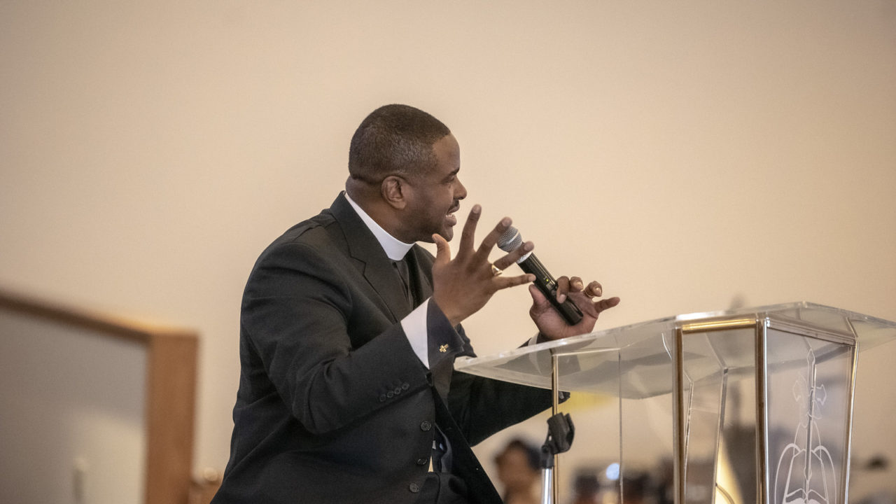 Home1 - Trinity Temple Church of God in Christ