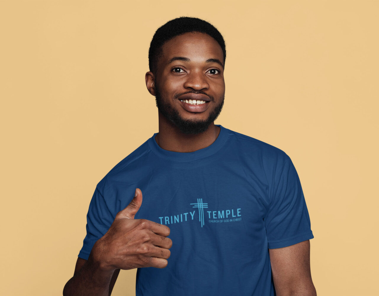 Young Adults - Trinity Temple Church of God in Christ