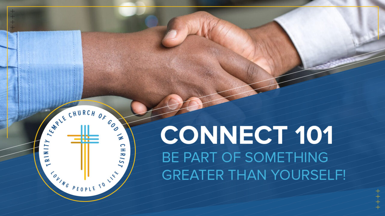 Events - Trinity Temple Church of God in Christ