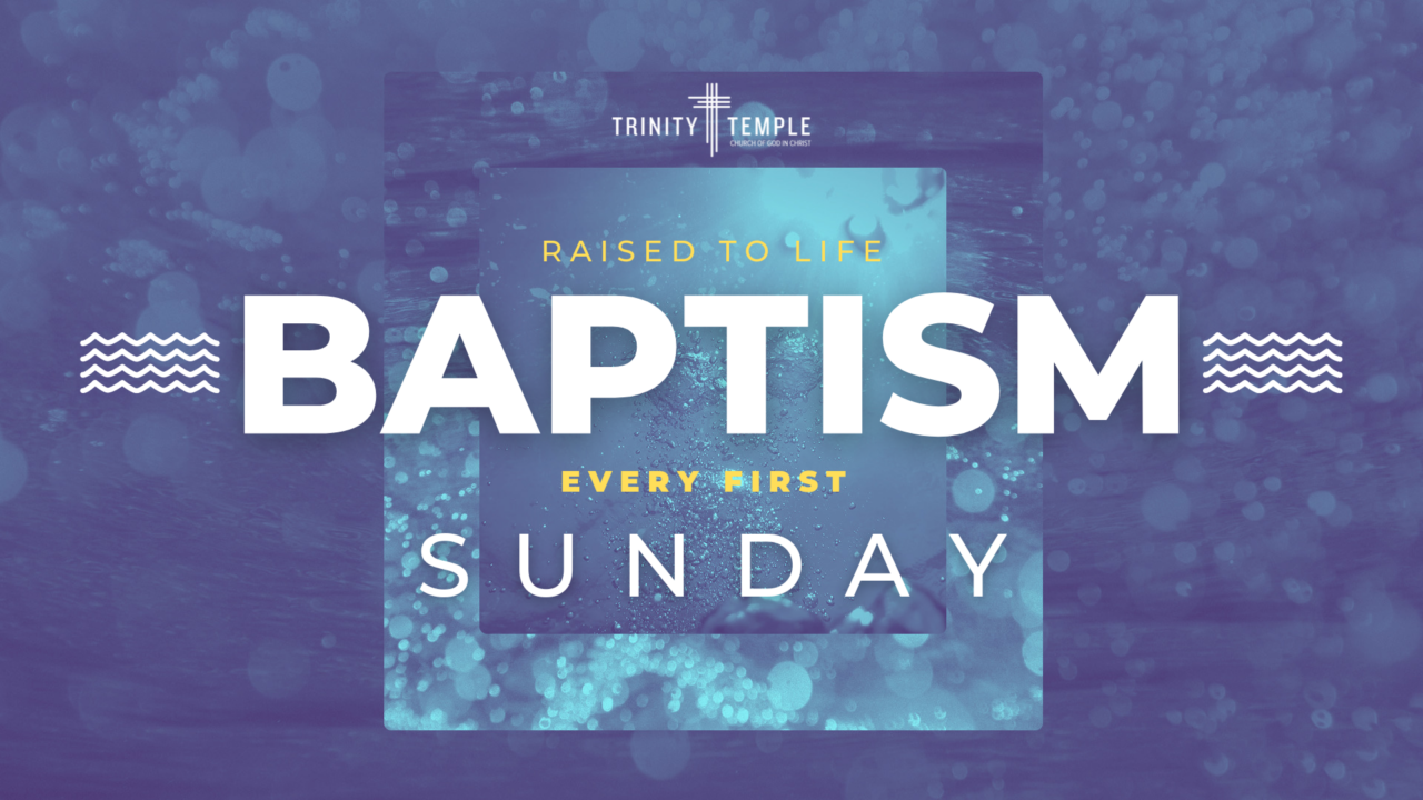 Events - trinitytemple.org