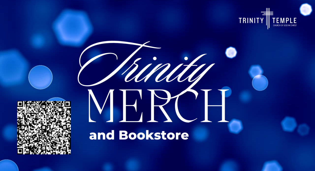 Events - Trinity Temple Church of God in Christ