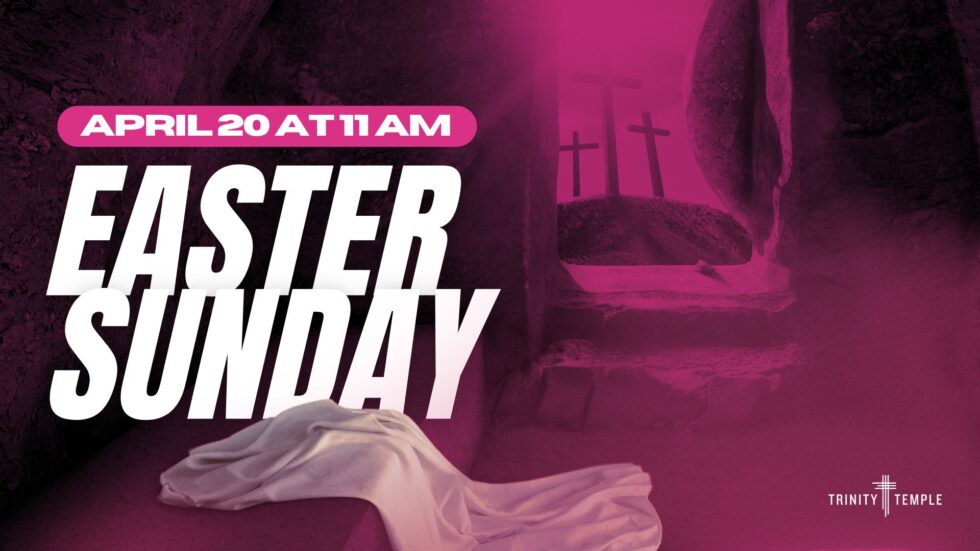 Home - Trinity Temple Church of God in Christ